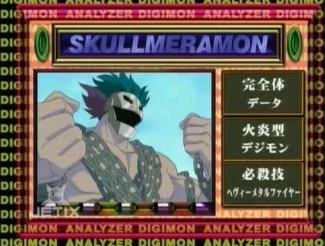 Digimon Adventure - Episode 32 - Wikimon - The #1 Digimon wiki