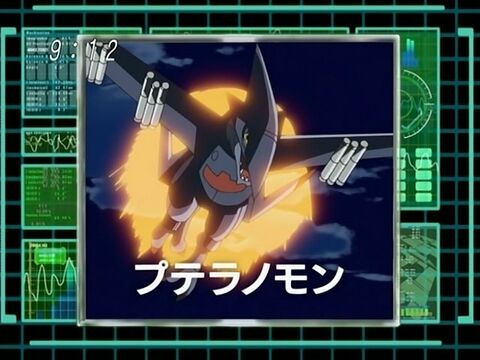 Digimon Savers - Episode 21 - Wikimon - The #1 Digimon wiki