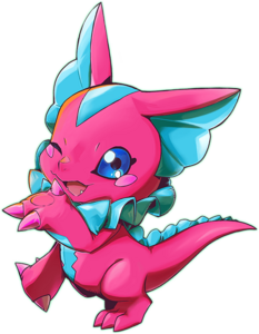 Elizamon (Liberator) - Wikimon - The #1 Digimon wiki