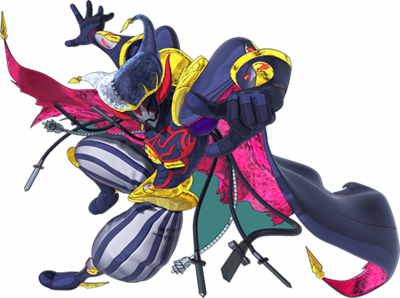 Fakemon - Wikimon - The #1 Digimon wiki