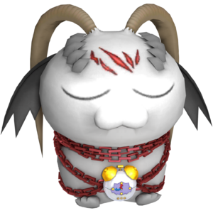 Mutant Digimon - Wikimon - The #1 Digimon wiki