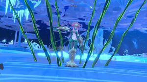 Ceresmon Medium - Wikimon - The #1 Digimon wiki