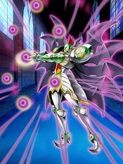 shadowseraphimon evolution line