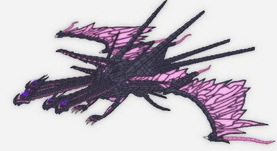 Leviathan - Wikimon - The #1 Digimon wiki