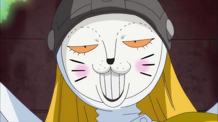 Betsumon - Wikimon - The #1 Digimon wiki