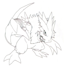 Category:Images of Blucomon - Wikimon - The #1 Digimon wiki