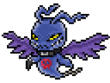Cthyllamon - Wikimon - The #1 Digimon wiki