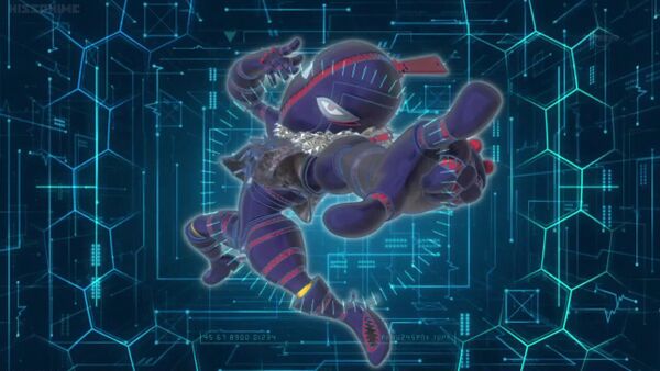 Dezipmon - Wikimon - The #1 Digimon wiki