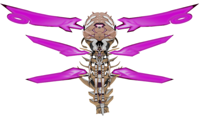 Giant Slayer - Wikimon - The #1 Digimon wiki