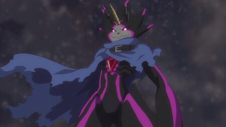 Gulus Gammamon - Wikimon - The #1 Digimon wiki