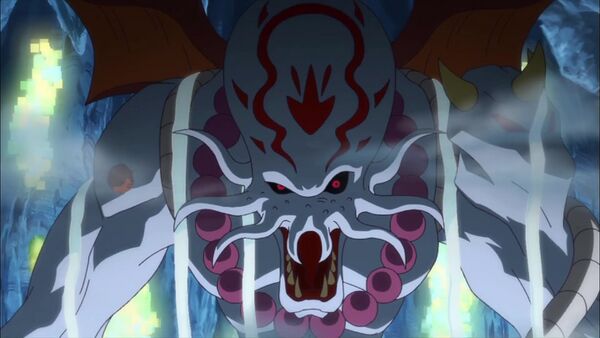 Dagomon - Wikimon - The #1 Digimon wiki