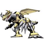 Greymon-species - Wikimon - The #1 Digimon wiki