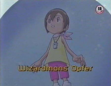 Digimon Adventure - Episode 37 - Wikimon - The #1 Digimon wiki