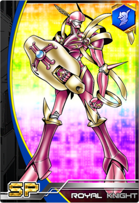 Lord Knightmon - Wikimon - The #1 Digimon wiki
