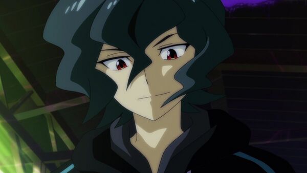 Katsura Rei - Wikimon - The #1 Digimon wiki