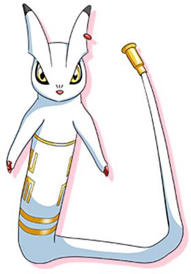 Kudamon (2006 Anime Version) - Wikimon - The #1 Digimon wiki