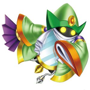 Mirrormon - Wikimon - The #1 Digimon wiki