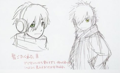 Ohwada Lui - Wikimon - The #1 Digimon wiki