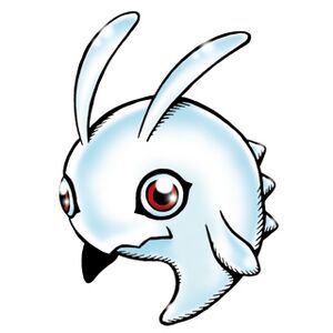 Pitchmon - Wikimon - The #1 Digimon wiki