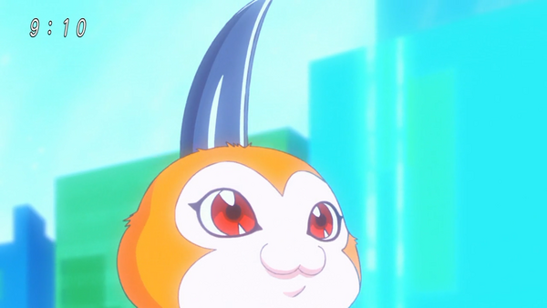 Tunomon - Wikimon - The #1 Digimon wiki