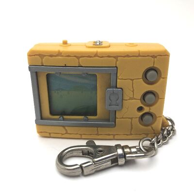 Digital Monster Ver. 1 - Wikimon - The #1 Digimon wiki