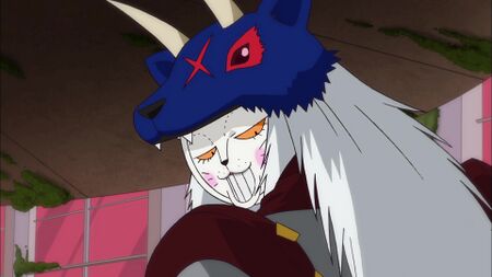 Betsumon - Wikimon - The #1 Digimon wiki