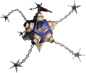 Apocalymon - Wikimon - The #1 Digimon wiki