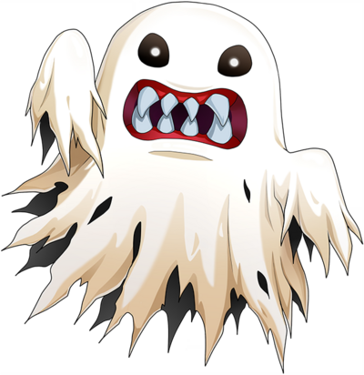 Bakemon - Wikimon - The #1 Digimon wiki