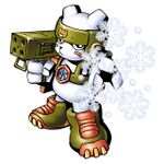 Digimental Evolution Chart - Wikimon - The #1 Digimon wiki