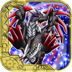 Revivemon - Wikimon - The #1 Digimon wiki