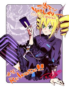 Violet Inboots - Wikimon - The #1 Digimon wiki