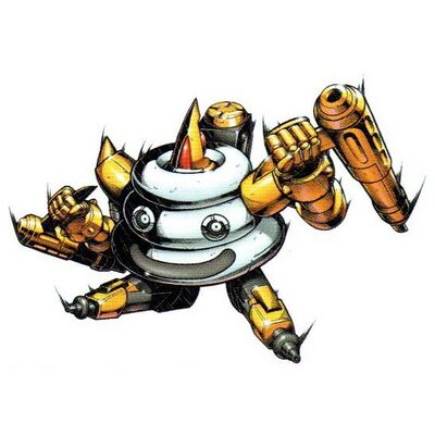 Damemon - Wikimon - The #1 Digimon wiki