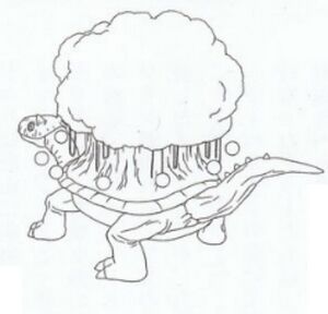 Xuanwumon - Wikimon - The #1 Digimon wiki