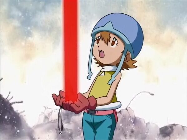 Crest - Wikimon - The #1 Digimon wiki