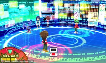 Shinkai Haru - Wikimon - The #1 Digimon wiki