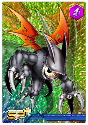 Deathmon (Black) - Wikimon - The #1 Digimon wiki