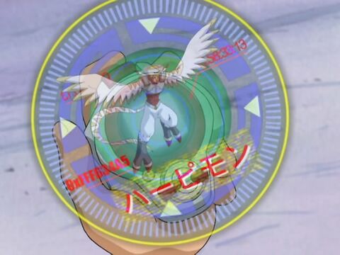 Digimon Tamers - Episode 12 - Wikimon - The #1 Digimon wiki