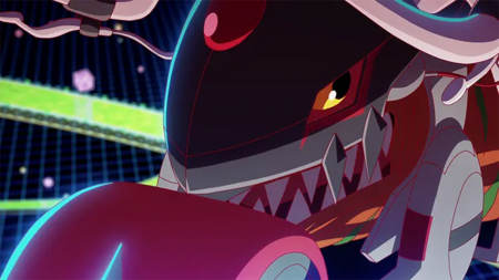 Machmon - Wikimon - The #1 Digimon wiki