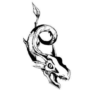 Seadramon - Wikimon - The #1 Digimon wiki