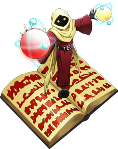 Wisemon - Wikimon - The #1 Digimon wiki