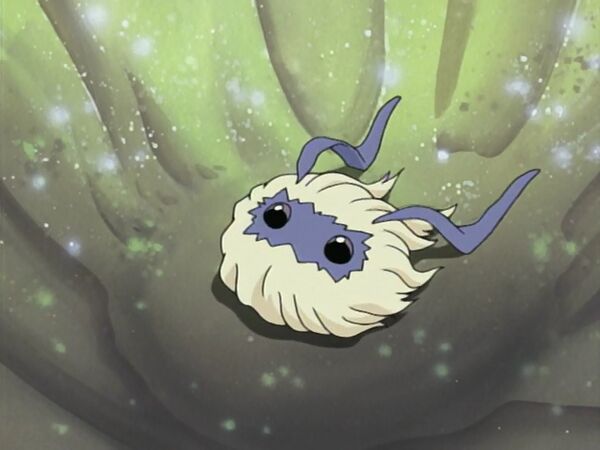 Yuramon - Wikimon - The #1 Digimon wiki