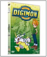 Digimon Adventure - Wikimon - The #1 Digimon wiki