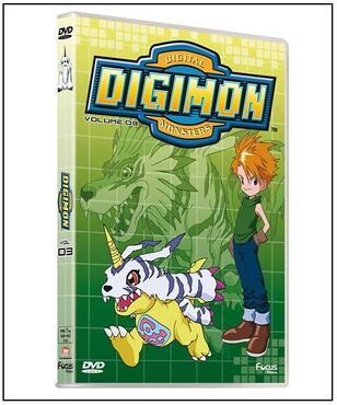 Digimon Adventure - Wikimon - The #1 Digimon wiki