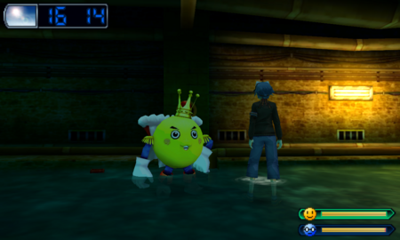 Prince Mamemon - Wikimon - The #1 Digimon wiki