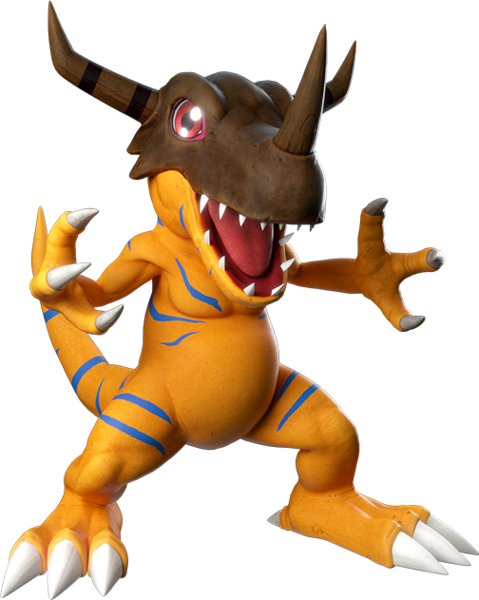 File:Greymon Model Source Code.png - Wikimon - The #1 Digimon wiki