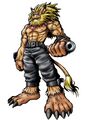 File:Leomon re.jpg - Wikimon - The #1 Digimon wiki