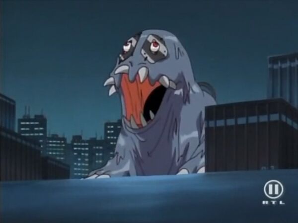 Raremon - Wikimon - The #1 Digimon wiki