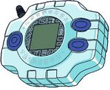 List of Digivices - Wikimon - The #1 Digimon wiki