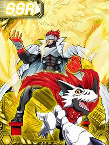 Gankoomon - Wikimon - The #1 Digimon wiki