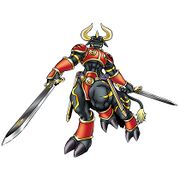 Deva - Wikimon - The #1 Digimon wiki